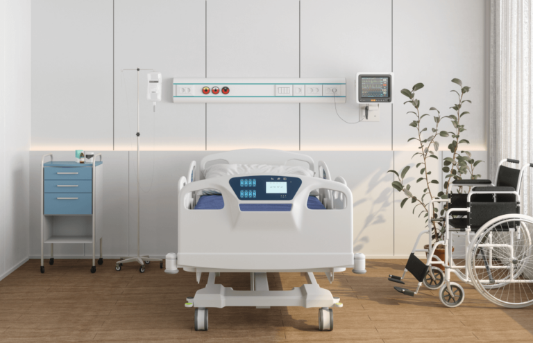 Negative Air Machines & Portable Air Scrubbers | Omni CleanAir