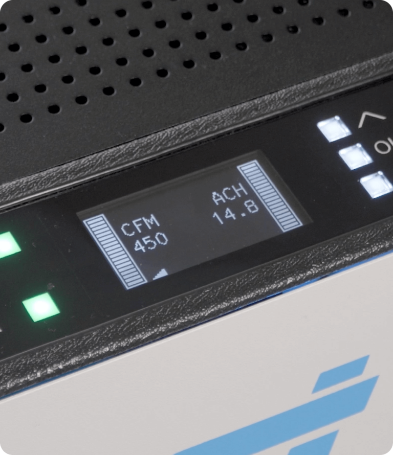 CFM Calculator for Airflow Optimization | Omni CleanAir