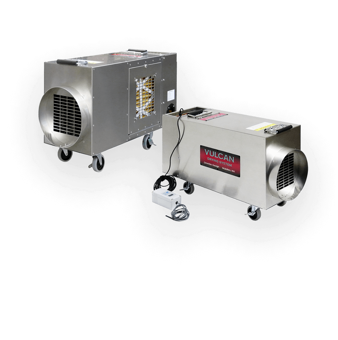 Advanced Air Purification for Critical Environments | Omni CleanAir