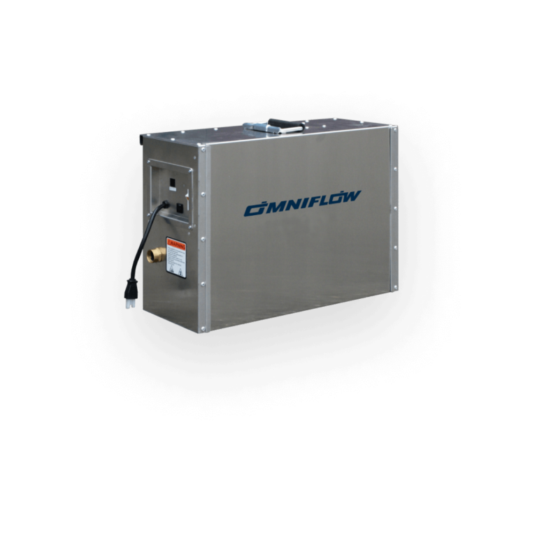 Advanced Air Purification for Critical Environments | Omni CleanAir